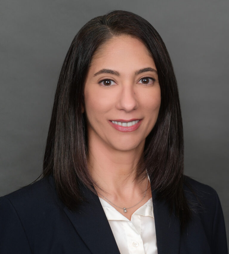 Anna Batanero, Esq. | Workers Compensation Attorneys | Minaie Law Group ...